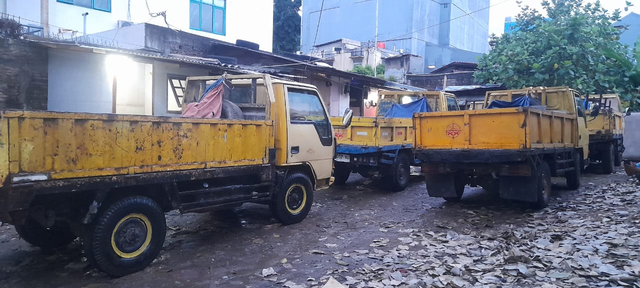 Jasa Urugan Puing Jagakarsa - harga urugan puing jagakarsa